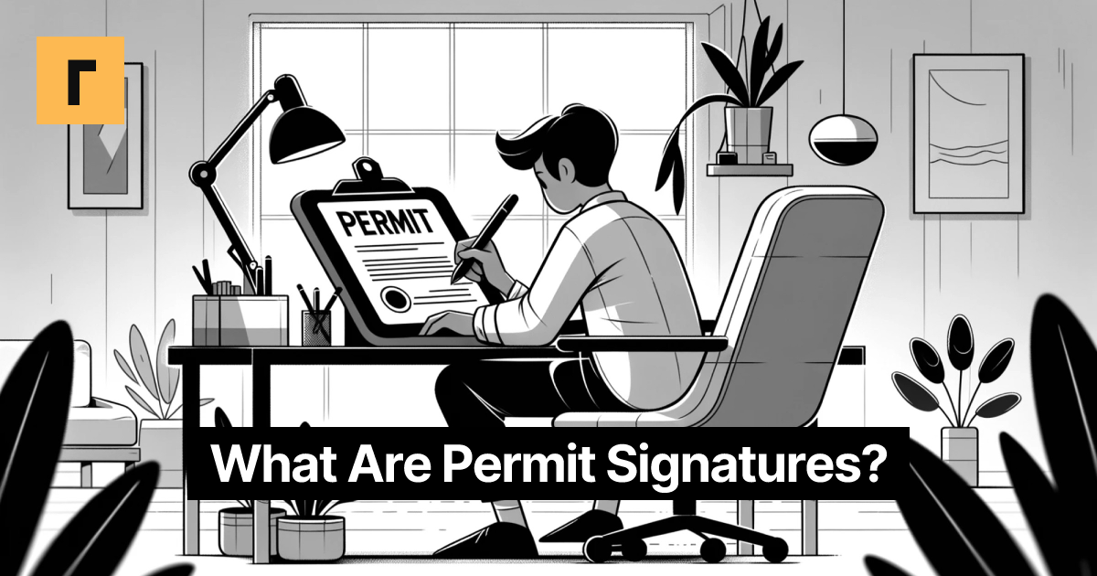 What Are EIP2612 Permit Signatures? | Revoke.cash