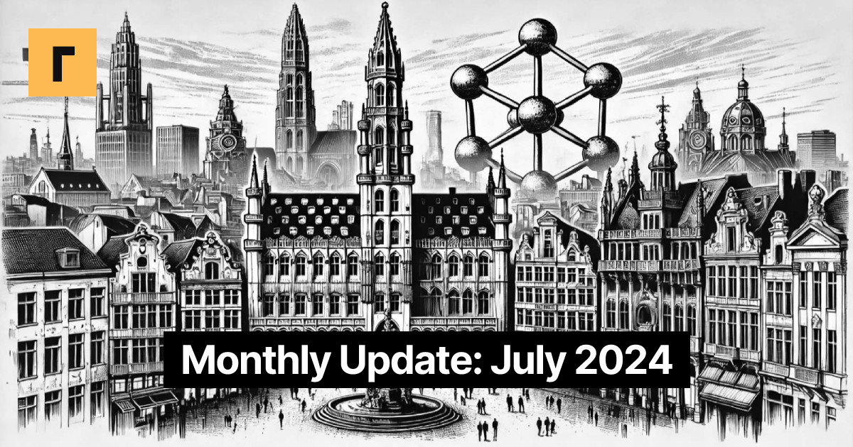 Monthly Update: July 2024 | Revoke.cash