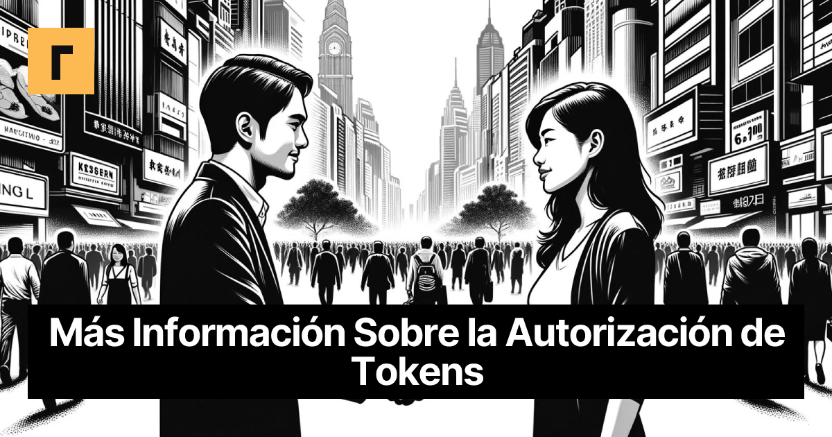 Más Información Sobre la Autorización de Tokens | Revoke.cash